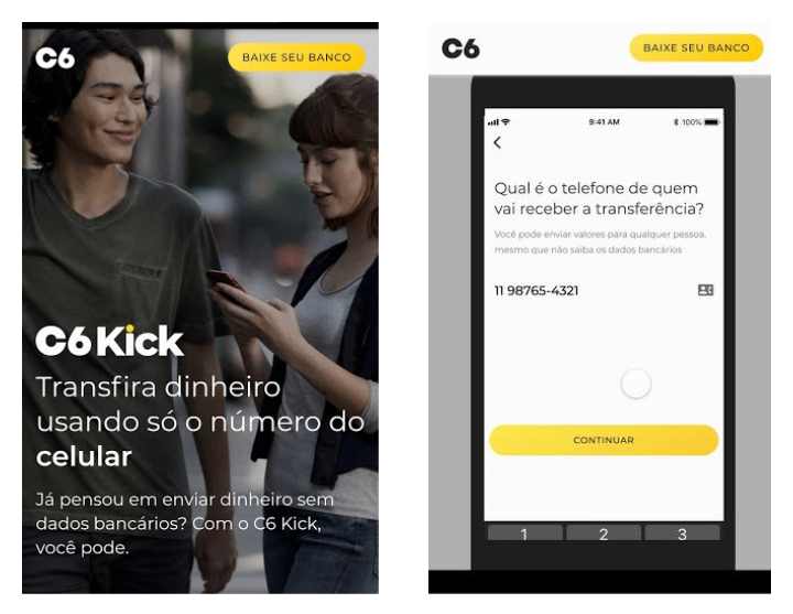 C6 Bank: tudo o que você precisa saber sobre o banco digital | Blog Acerto