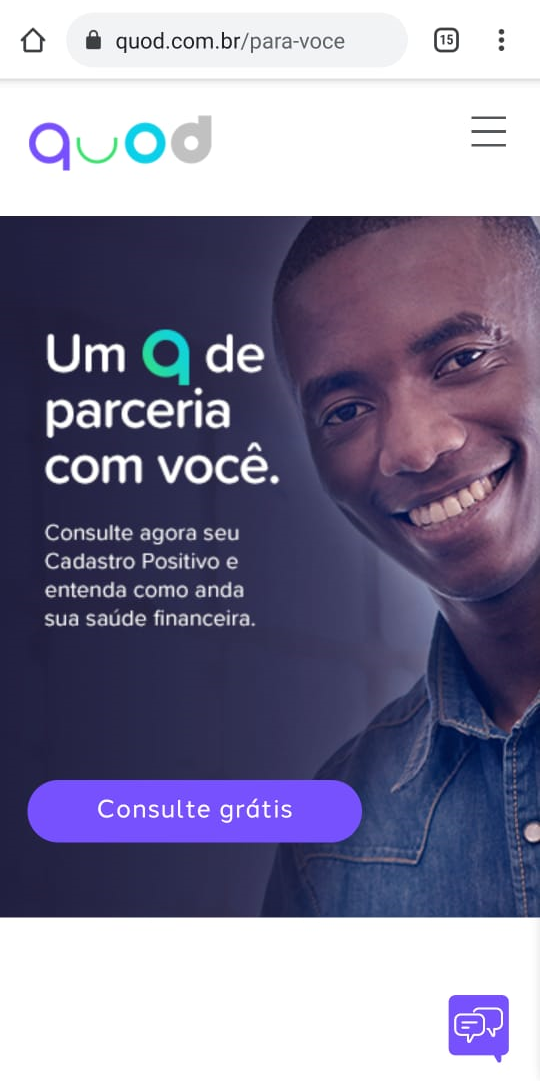 Quod: o que é, como funciona e como consultar o score?