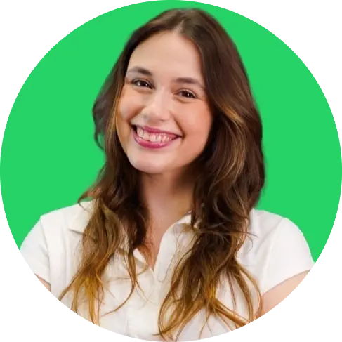 Andressa Goulart, autor em Blog Acerto